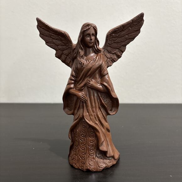 Red Mill | Accents | Vintage Red Mill Christina The Angel Figurine Lori ...